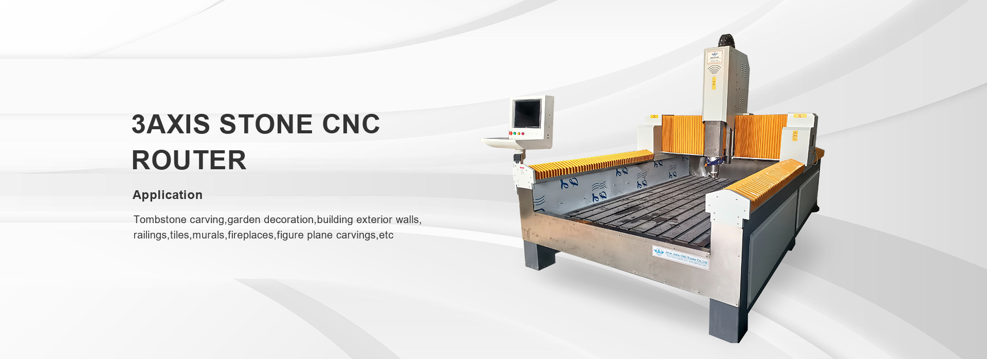 CNC Machines Manufacturer | CNC Router, CNC Engraving & Carving Machine